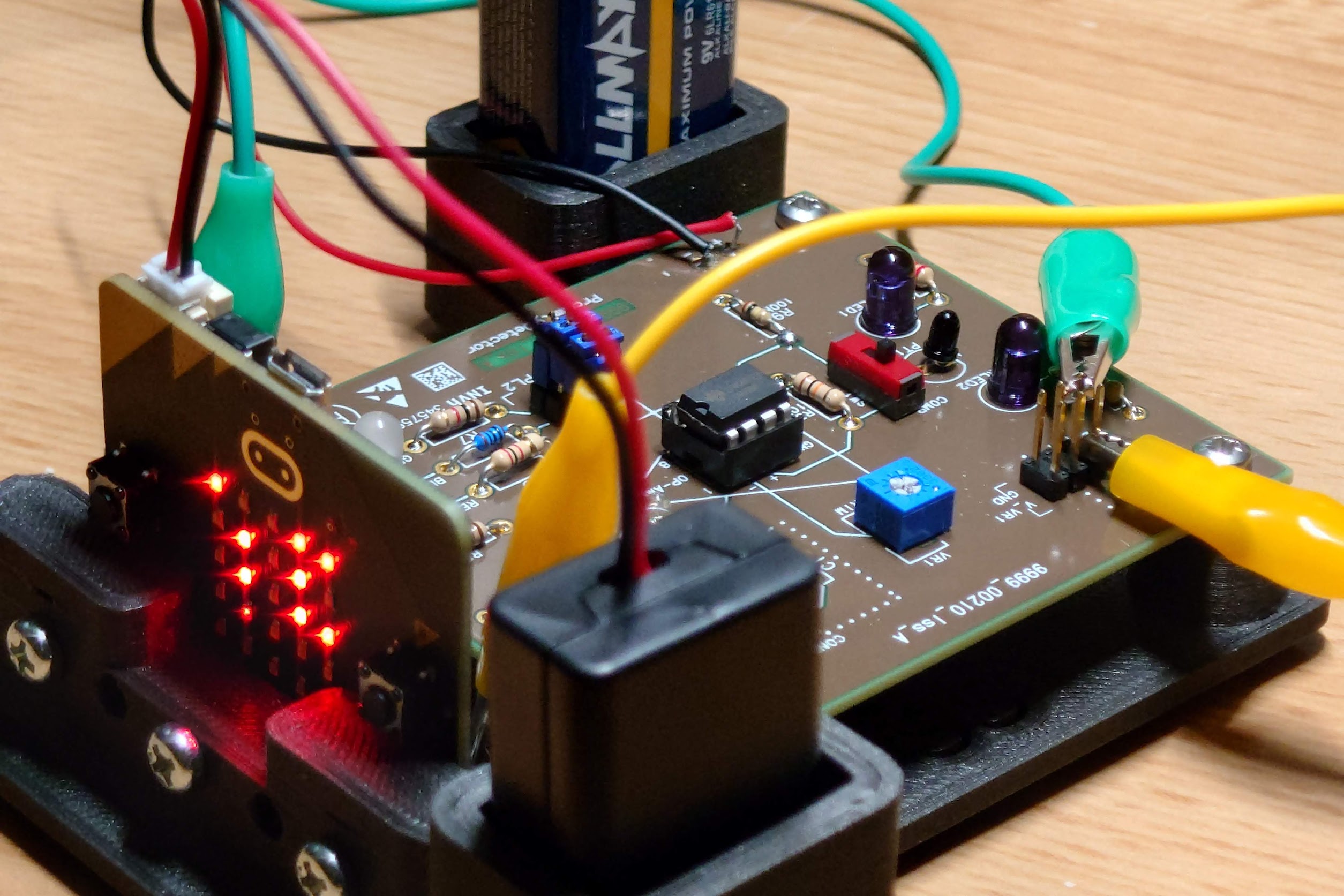 Sourish Sharma - Blog: Leonardo Work Experience