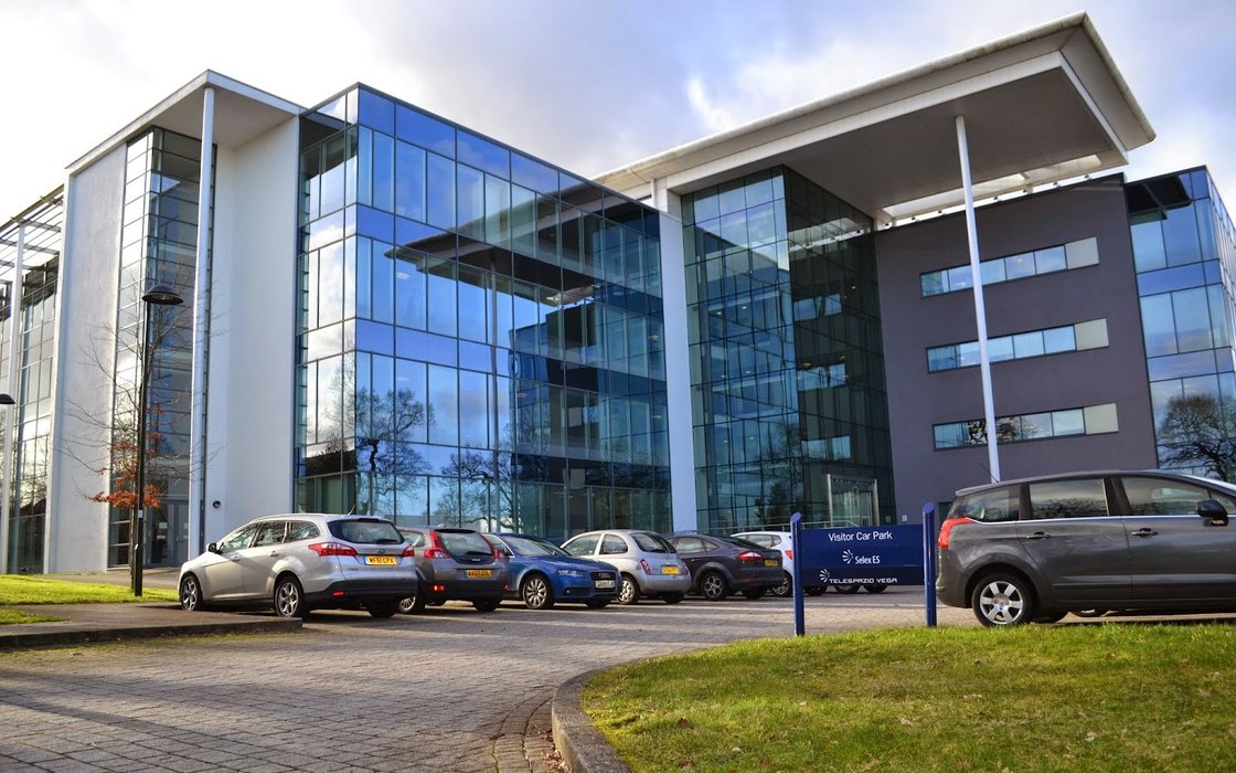 Sourish Sharma - Blog: Leonardo Work Experience