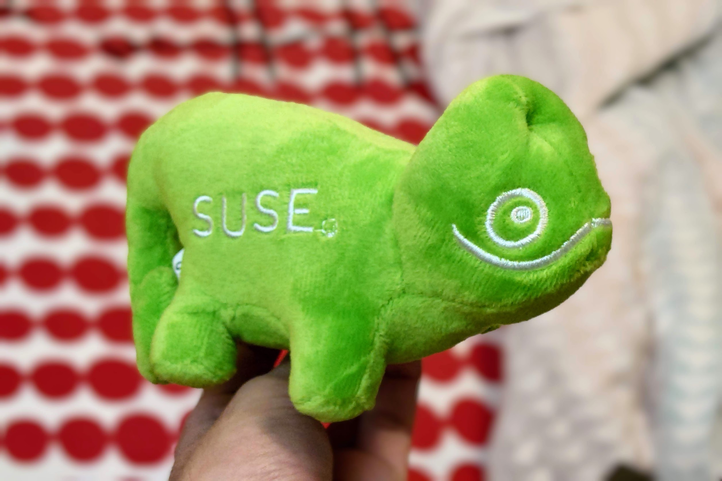 Sourish Sharma - Blog: SOOCon24